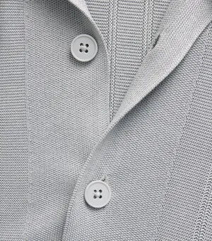 Paige Knitted Copley Polo Shirt