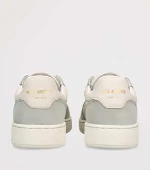 Axel Arigato Suede Dice Sneakers