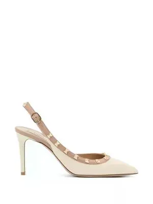 Valentino Garavani Adjustable Pumps