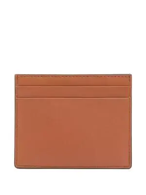 Valentino Garavani Rockstud Wispy Calfskin Card Holder