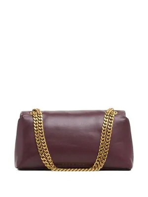 Marc Jacobs The Chain Leather Mini Bag