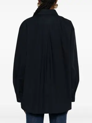 TOTEME Cotton Shirt