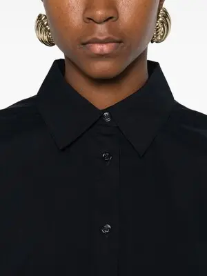 TOTEME Cotton Shirt