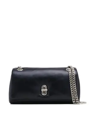 Marc Jacobs Chain Leather Mini Bag