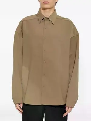 ENTIRE STUDIOS Long-sleeve Shirt