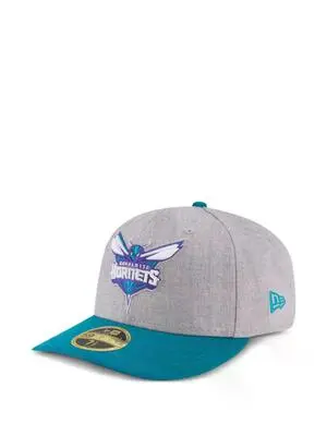 New Era Charlotte Hornets 59fifty Baseball Cap