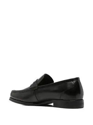 ALBERTO GOZZI Penny Loafers
