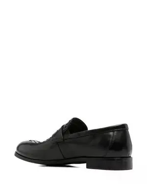 Alberto Gozzi Loafers