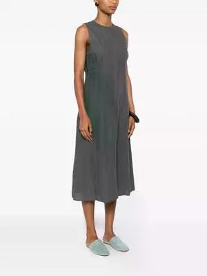 Marc O'polo Sleeveless Midi Dress