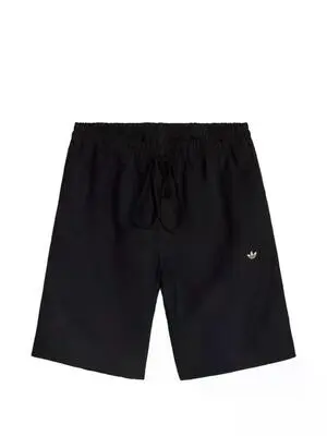 Adidas Drawstring Shorts For Men