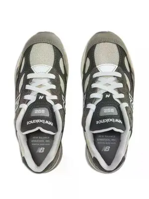NEW BALANCE 992 "made In Usa" Sneakers - Grey