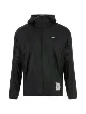 Satisfy Pertex® Diamond Fuse Windbreaker Jacket