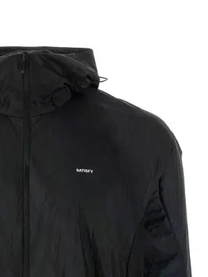 Satisfy Pertex® Diamond Fuse Windbreaker Jacket