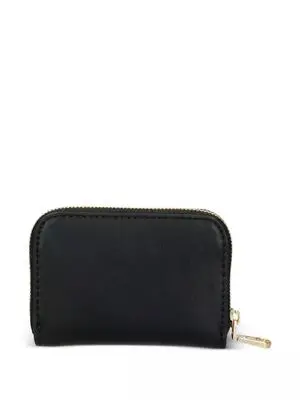 Calvin Klein Embossed-logo Wallet