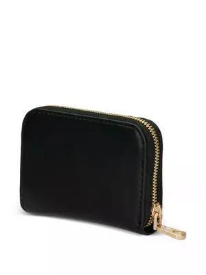 Calvin Klein Embossed-logo Wallet