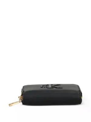 Calvin Klein Embossed-logo Wallet