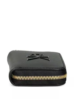 Calvin Klein Embossed-logo Wallet