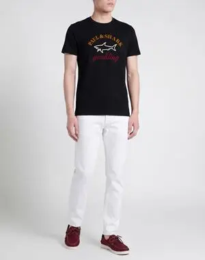 Paul & Shark T-shirt Size Cotton