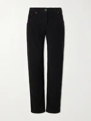 The Row Frill Pants For Women