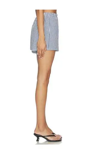Show Me Your Mumu Hendrix Dolphin Shorts