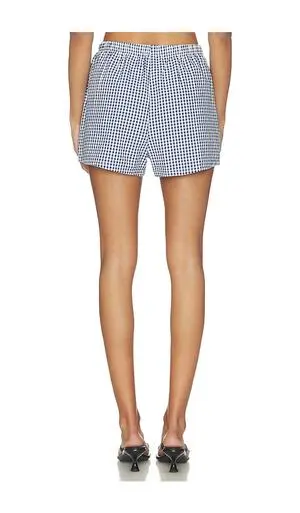 Show Me Your Mumu Hendrix Dolphin Shorts