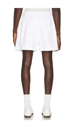 Lacoste Poplin Shorts