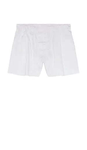 Lacoste Poplin Shorts