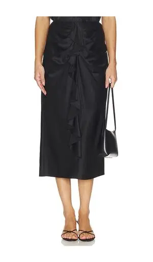 Cinq À Sept Cynthia Skirt - Black