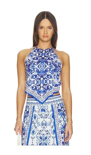 Alice + Olivia Office Wear Camis Tanks For Women