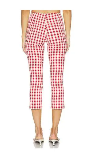 LISA SAYS GAH Kristin Pant