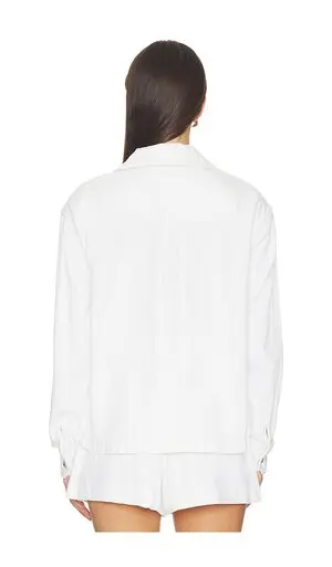 FAVORITE DAUGHTER The Laguna Shirt