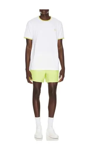 Fred Perry Swim Shorts