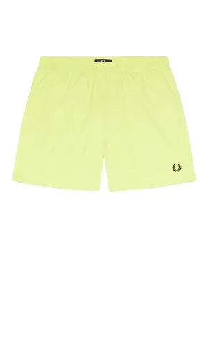 Fred Perry Swim Shorts