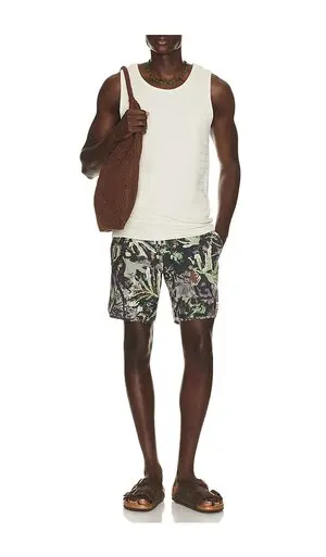 DARK SEAS Lakeshore Boardshort