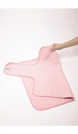 BALA The Reformer Towel