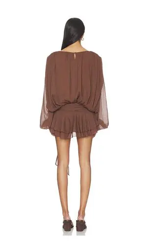 Lioness Elements Mini Dress