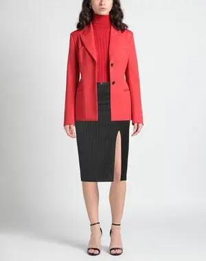 Patrizia Pepe Midi Skirt