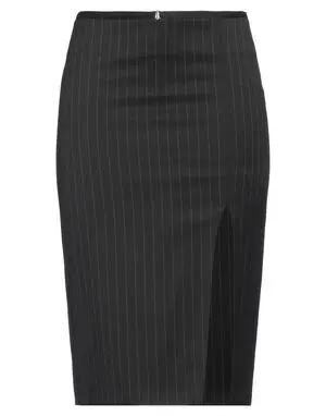 Patrizia Pepe Midi Skirt
