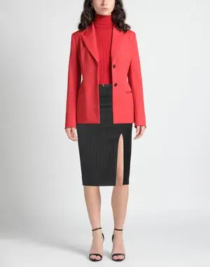 Patrizia Pepe Midi Skirt