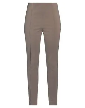 SEMICOUTURE Skinny Pants In Viscose, Polyamide, And Elastane