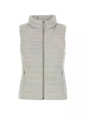 MOORER Sleeveless Down Jacket