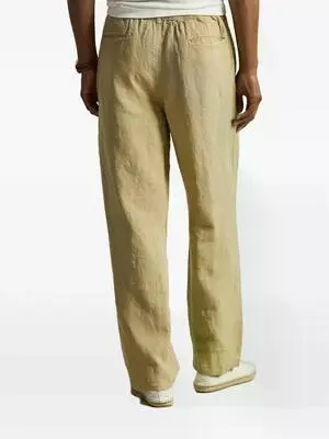 Polo Ralph Lauren Drawstring-fastening Trousers