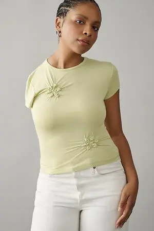 Damson Madder T-shirts For Women