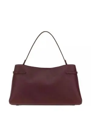Brunello Cucinelli Leather Shoulder Bag