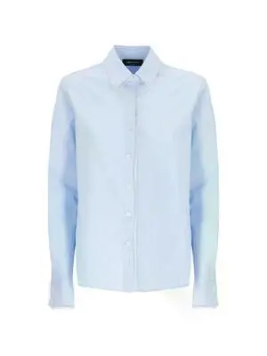 Fabiana Filippi Straight Hem Shirts For Women