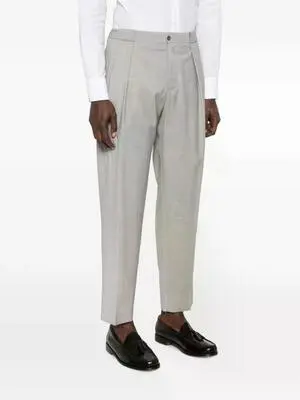 BRIGLIA 1949 Tailored Trousers