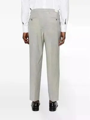 BRIGLIA 1949 Tailored Trousers