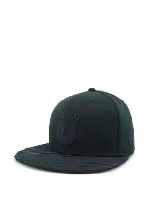 New Era Golden State Warriors 59FIFTY Baseball Cap Grey