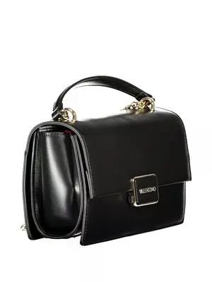 MARIO VALENTINO Alpheus Chain-strap Top-handle Tote Bag