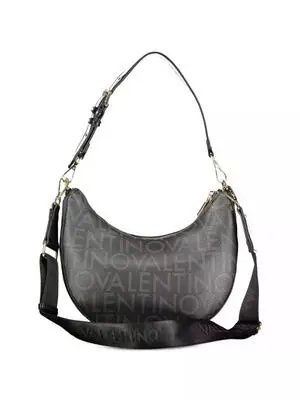 MARIO VALENTINO Logo-print Shoulder Bag